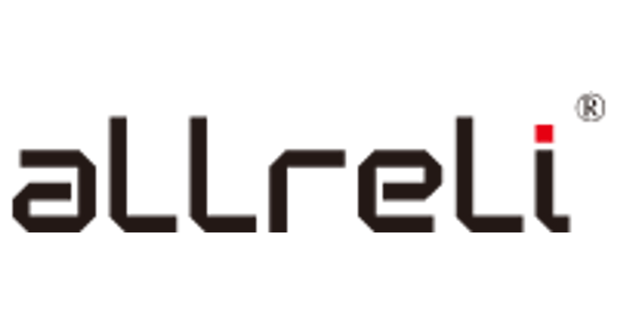 aLLreLi: Discover the Best Tech Gadgets Here. – aLLreLi Technology
